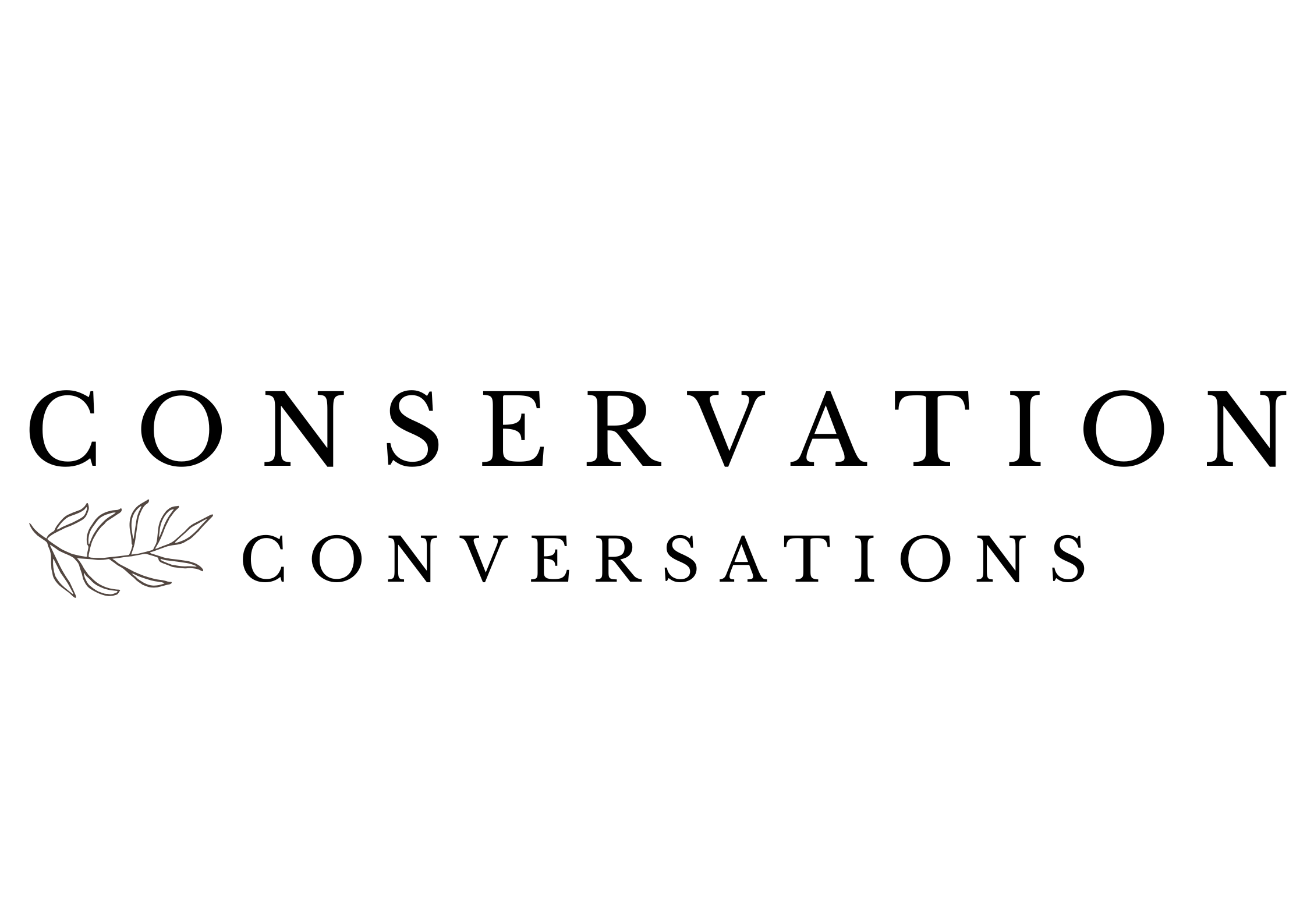 Conservation Conversations is back! Oli Steadman’s (Stornoway ...