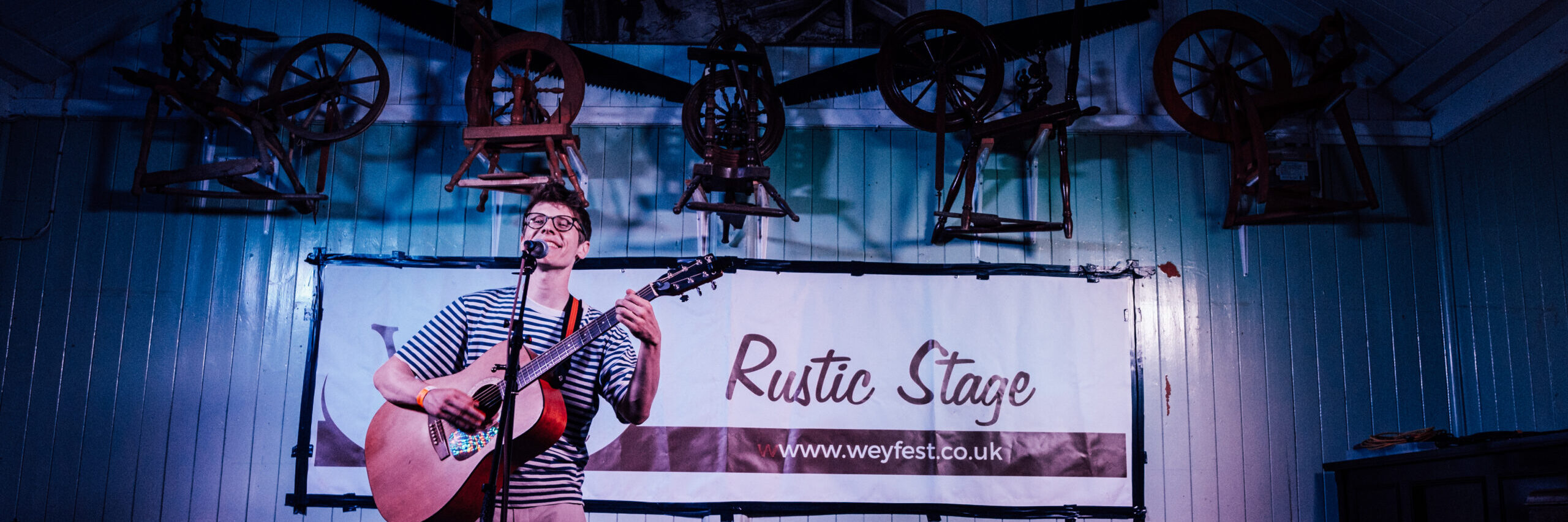Inside the Sound Roots Artist Mentoring Pathway: Ed Blunt shares his ...
